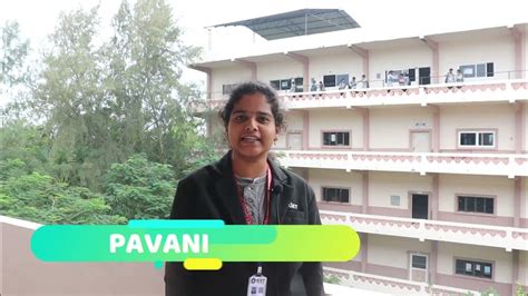 Learnings From Ttl Pavani Teach To Learn Ai Kiet Youtube