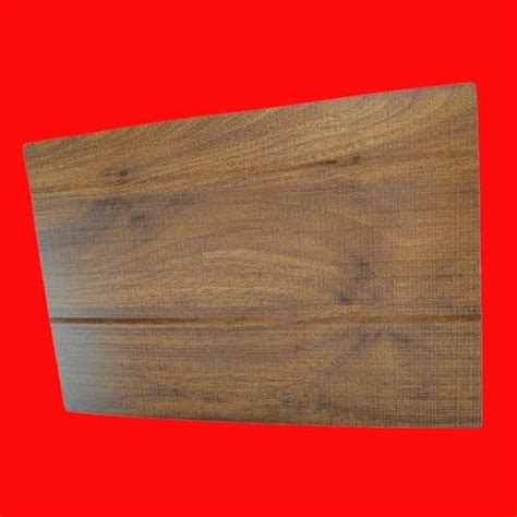 6 Mm Brown Wooden Laminate Sheet For Flooring 6x4 At ₹ 1500piece In