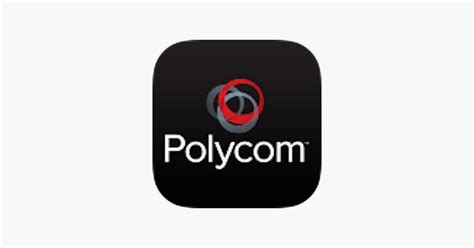 ‎polycom Realpresence Mobile On The App Store