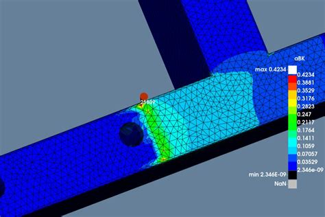 Mobility Scooter Chassis Optimization Considering Fatigue Strength According To Fkm Guideline