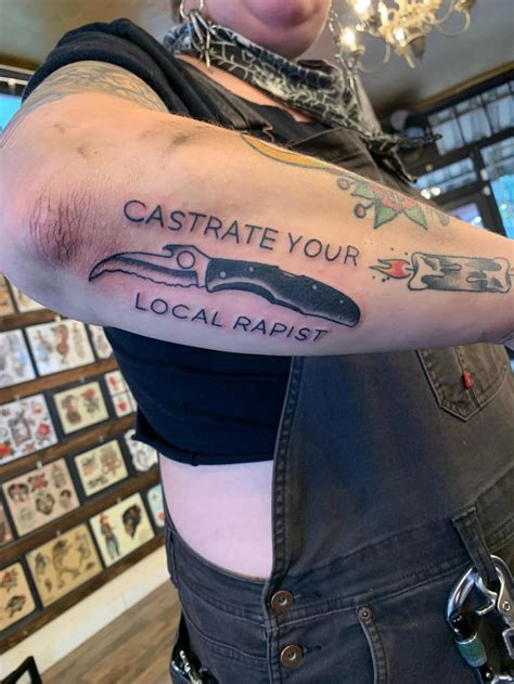 If You Catch It From The Wrong Angle All Youll See Is Local Rapist