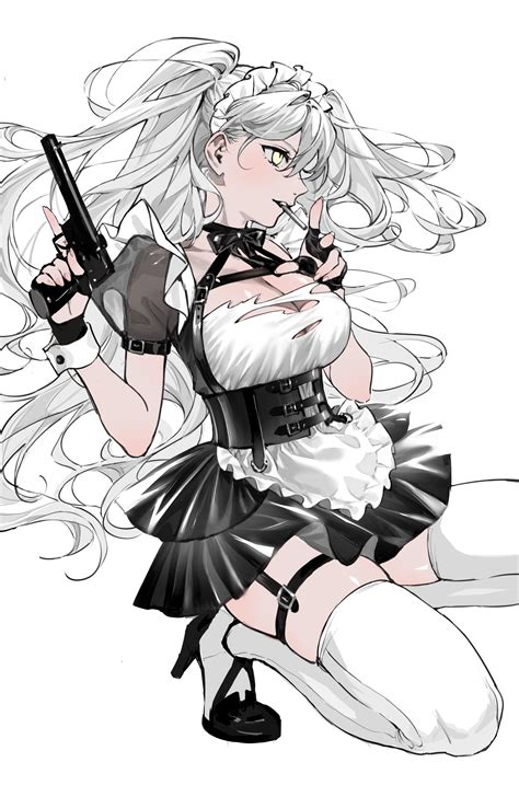 Original Drawn By Nipi27 Danbooru