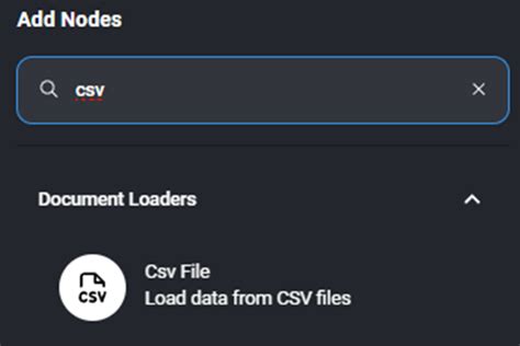 step by step how to build a csv reading ai agent in minutes qubinets