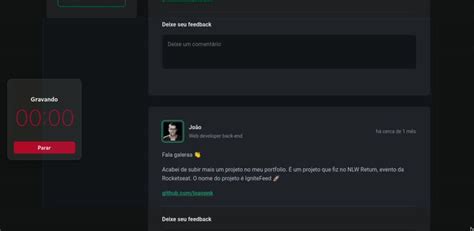 joão pedro vigetti pelisson no linkedin desenvolvimento reactjs