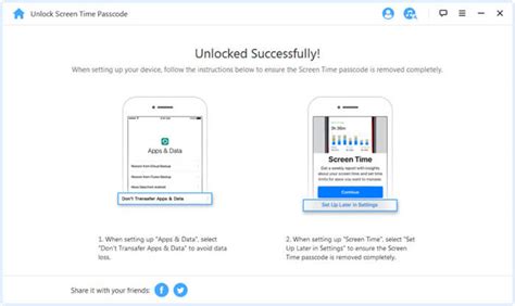 Solved How To Bypass Screen Time Passcode On Iphone