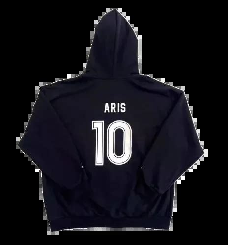 BALENCIAGA SOCCER ZIP UP JoyaBuy Spreadsheet