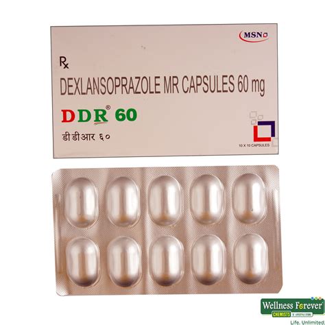 Buy DDR Mg Capsules Online At Best Prices Wellness Forever