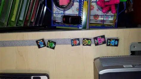 Classroom Computer Use Cards Classroom Freebies