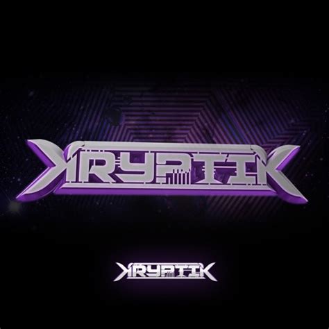 Stream Kry?tiK music | Listen to songs, albums, playlists for free on ...