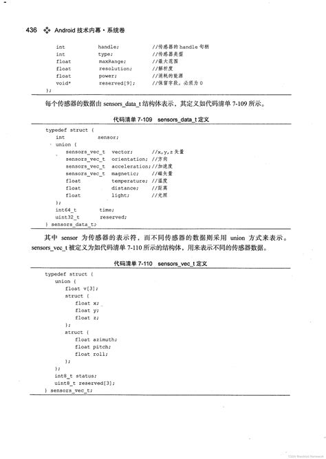 Android Hal层硬件抽象层的原理和实现android Hal层原理和架构 Csdn博客