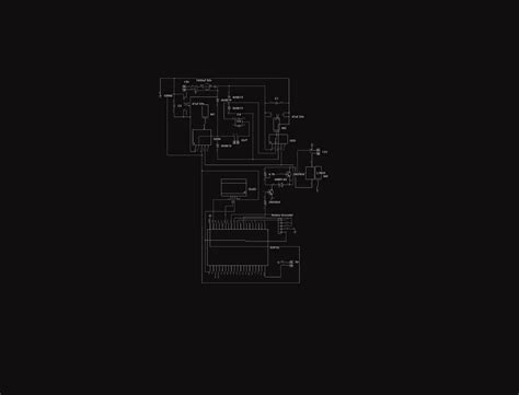 Schematic For Esp32 Pwm Ixd630 Igbt Driver V2 · Flux