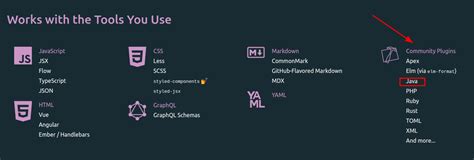 Integration Issues With VS Code Prettier Extension Issue 580 Jhipster Prettier Java GitHub