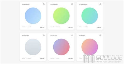 10 Interesting Javascript And Css Libraries Goocode