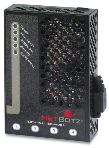 APC NetBotz Sensor Pod NBPD Price In Dubai UAE GCC Saudi Africa