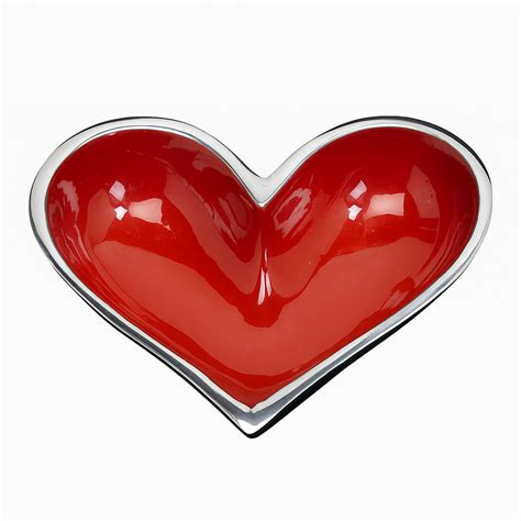 Tiny Red Heart Inspired Generations