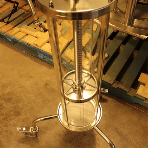 Cytiva Ge Bpg Glass Chromatography Columns 24l 200 750