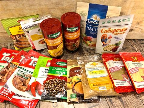 Russische specialiteten winkel Vjatka levensmiddelen en artikelen ...
