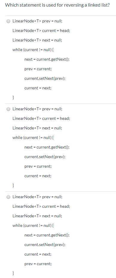Solved For The Following Code What Is Returned Public Chegg