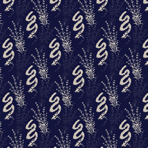 Vector Seamless Pattern Modern Stylish Abstract Texture 25554564