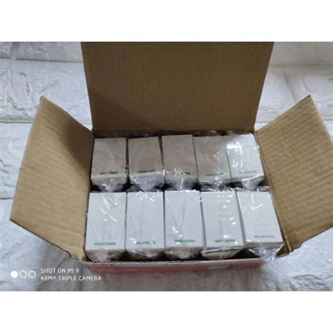Fsl 1 Way Illuminated Switch 10pcs Lazada Ph