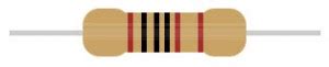 Findout The Resistance Using Resistor Color Code Calculator