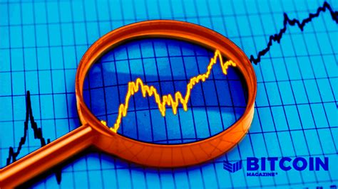 A Macroeconomic Overview Using Chart Analysis By Btcm Research Coinmonks Medium