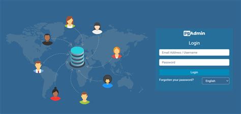 【django】dockerコンテナにpostgresql Pgadminを追加 チグサウェブ