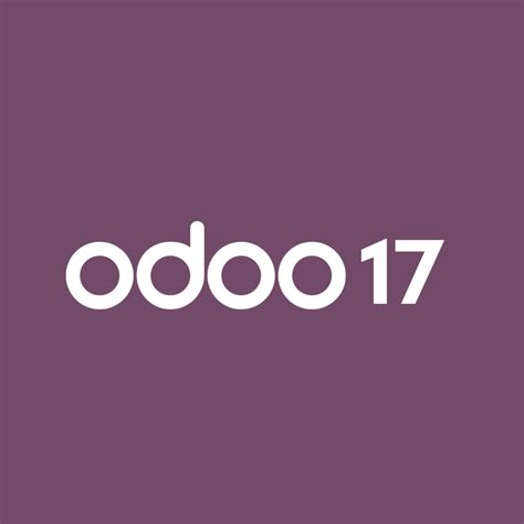 Réussir Sa Migration Odoo 17 Le Guide Pratique