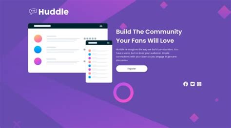 Frontend Mentor Css Flexbox Vscode Coding Challenge Solution