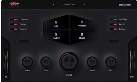 Develop Cross Platform Vst Au Audio Plugins Using Juce Or Custom