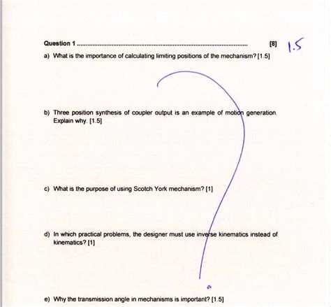 solved question 1 8] 6s a what is the importance of calculating