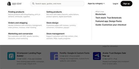 The complete guide to Shopify 3rd party apps - Must read - EComposer