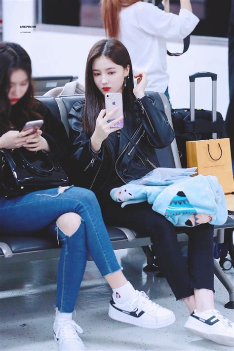 Nancy Image Asiachan Kpop Image Board