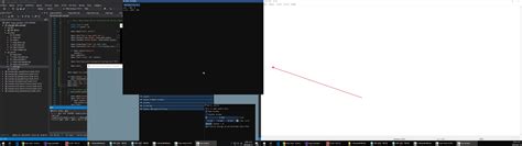 Setwindowpos Incorrect Results In Multi Display · Issue 2415 · Ocornut