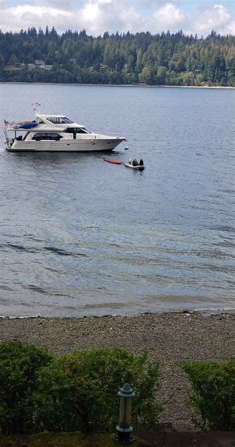 Dinghy Platform Failure Seastar7