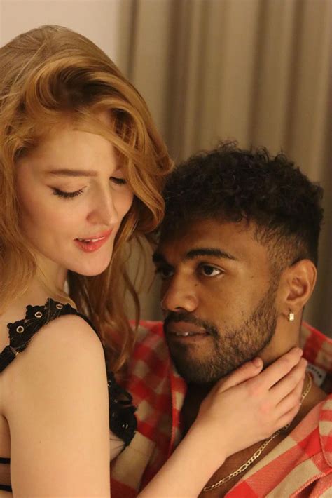 Jia Lissa With Troy Francisco R Jia Lissa