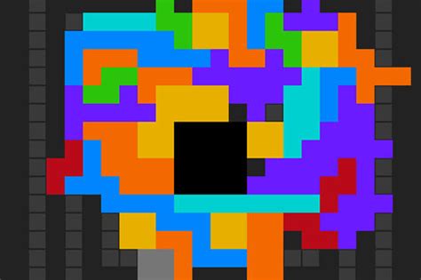 Pico 8のテトリス無料ゲーム【pico 8 Tetris】 ｜ Dlなし無料ゲーム｜おもげーむ