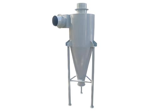 How Does Cyclone Separator Work Energycleandrecycling Solutions