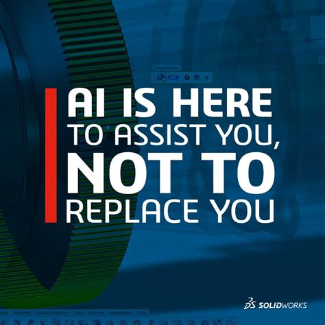 Evolve Your Design Workflows With Ai Solidworks
