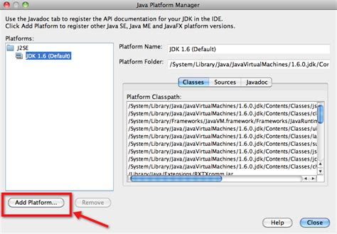 Netbeans IDE Blog By Tushar Joshi Nagpur
