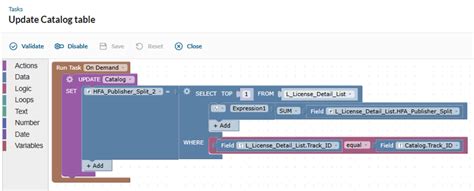 Calculated Field In Search Filter Datapages Caspio Community Forums