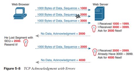 Layer 4 Transport Layer Flashcards Quizlet