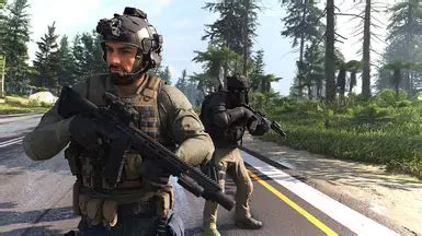 At Ghost Recon Breakpoint Nexus Mods And Community