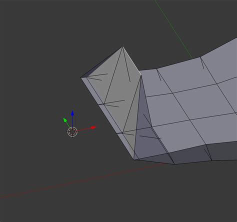 Blender Bug Or Dumb User Basics Interface Blender Artists Community