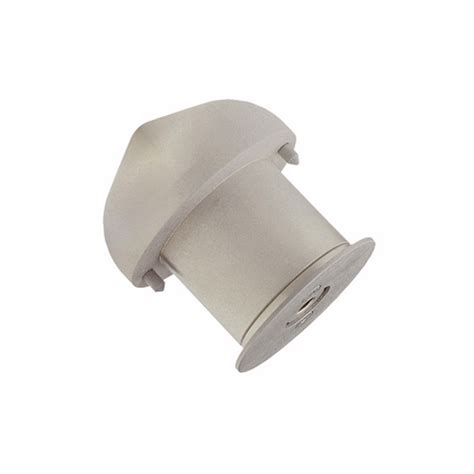 Securitron Easb 32 Energy Absorbing Sex Bolt For M32 Satin Stainless Steel