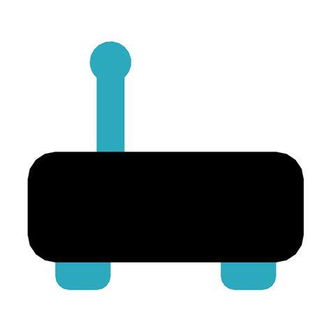Router 3 Vector Svg Icon Svg Repo