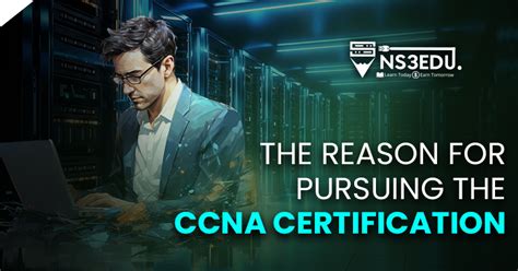 Career Growth With CCNA Training And Certification
