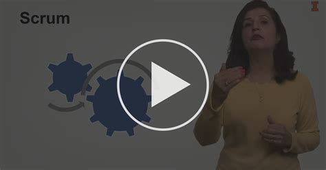 Agile Methodologies Scrum Framework Module Agile Initiating And Planning For Dynamic