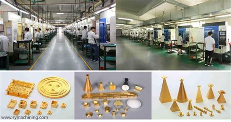 How Long Does It Typically Take To Complete A Precision Cnc Machining Project Sym Precision