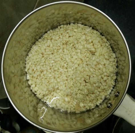 Welcome To Prameela S Kitchen How To Prepare Easy Idli Batter Using Idli Rava In Mixer Udupi